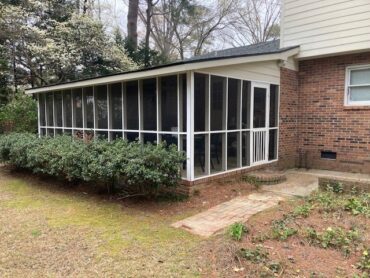 Gallery - Southern Exposure Sunrooms