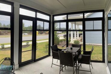 Gallery | Southern Exposure Sunrooms