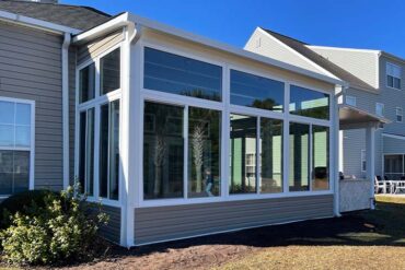 Gallery | Southern Exposure Sunrooms
