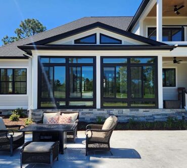 Gallery | Southern Exposure Sunrooms