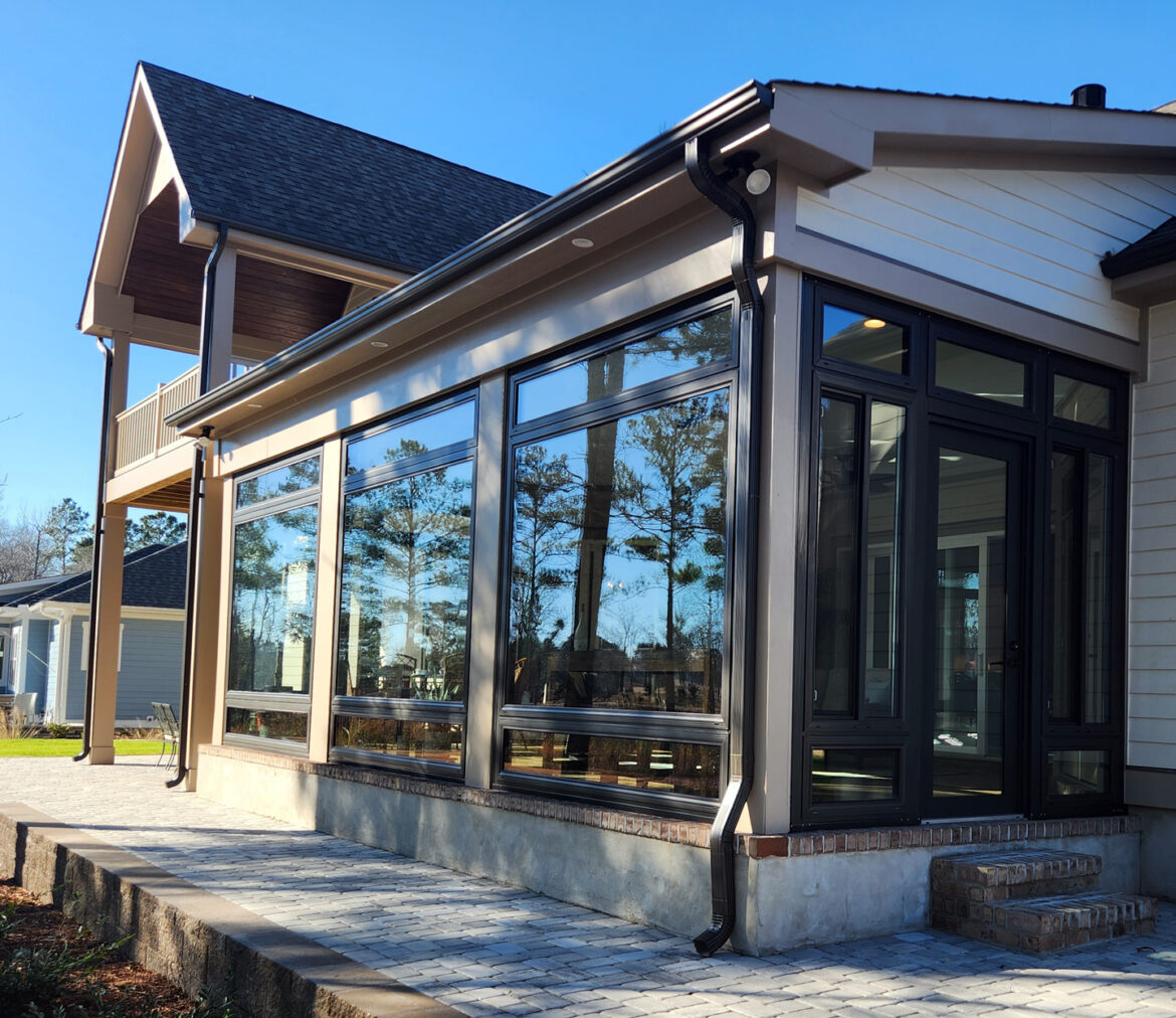 PGT Windows & Doors | Southern Exposure Sunrooms