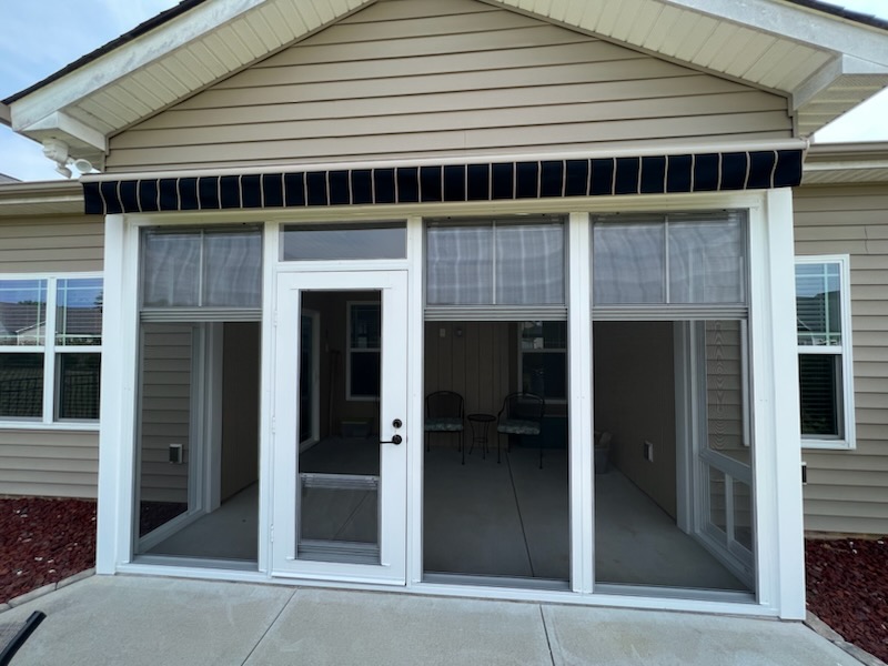 Porch Conversions | Southern Exposure Sunrooms