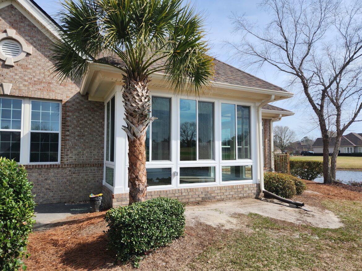 Preparing Your Sunroom for Hurricane Season | Southern Exposure Sunrooms